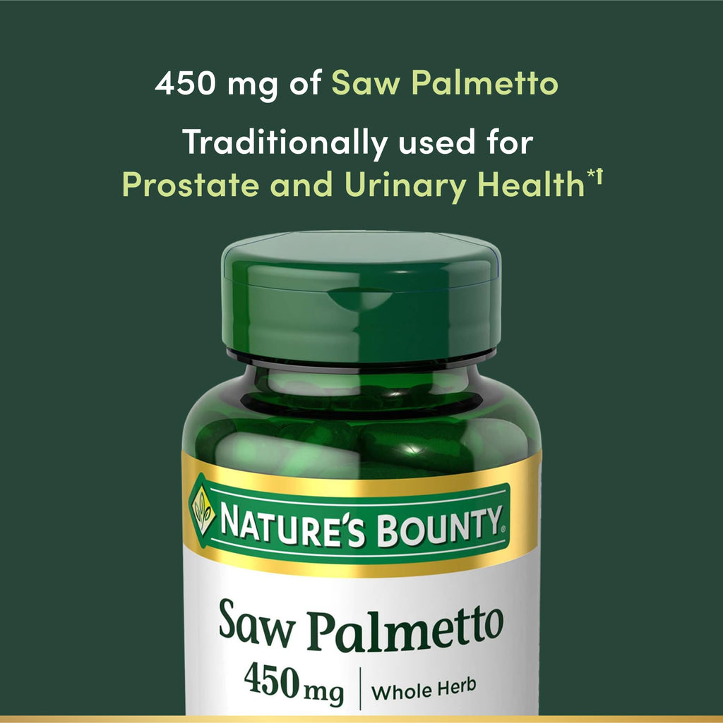 natural remedy for prostate health