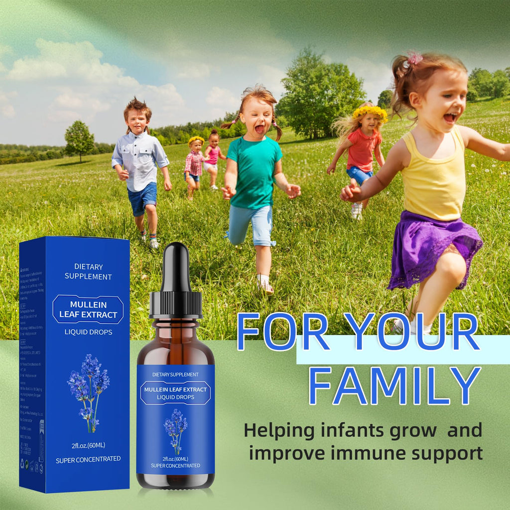natural remedy for respiratory comfort