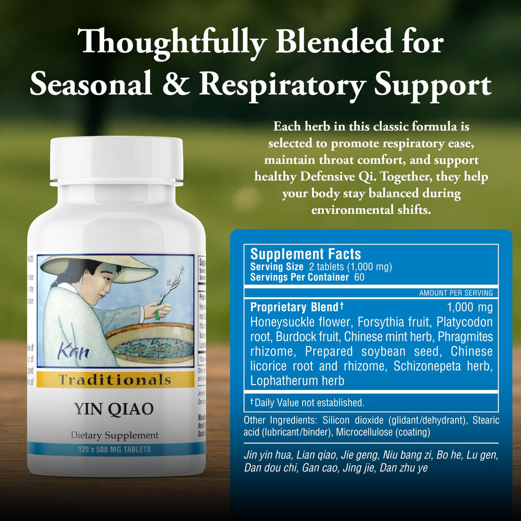 natural remedy for respiratory health