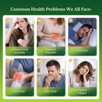 Natural remedy for respiratory health