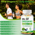 Natural remedy for respiratory health