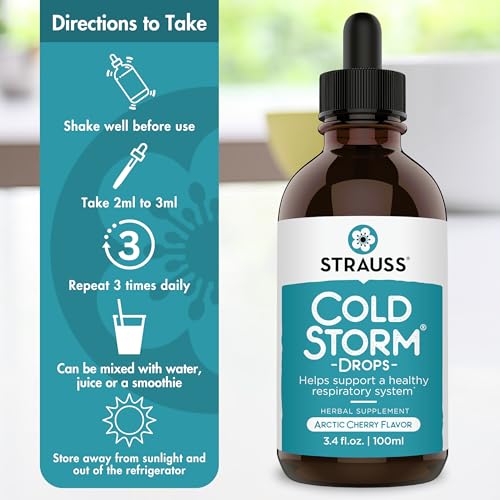 natural remedy for respiratory health