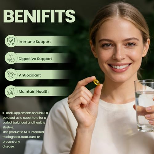 Natural remedy for respiratory health