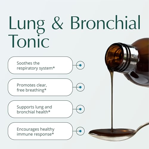 natural remedy for respiratory health