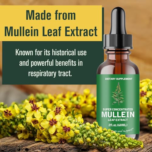 natural remedy for respiratory issues