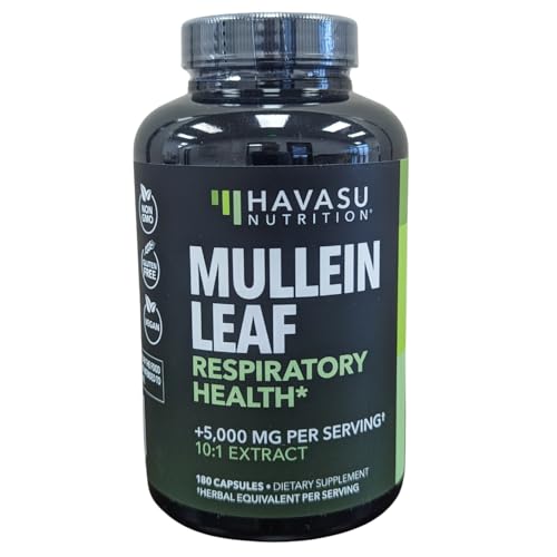 natural remedy for respiratory issues