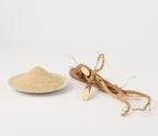 Natural remedy for respiratory support