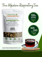 natural remedy for respiratory support