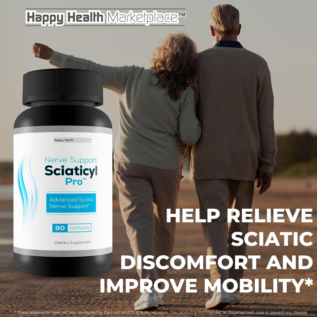 natural remedy for sciatic nerve pain
