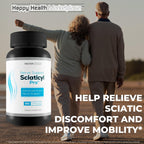 natural remedy for sciatic nerve pain