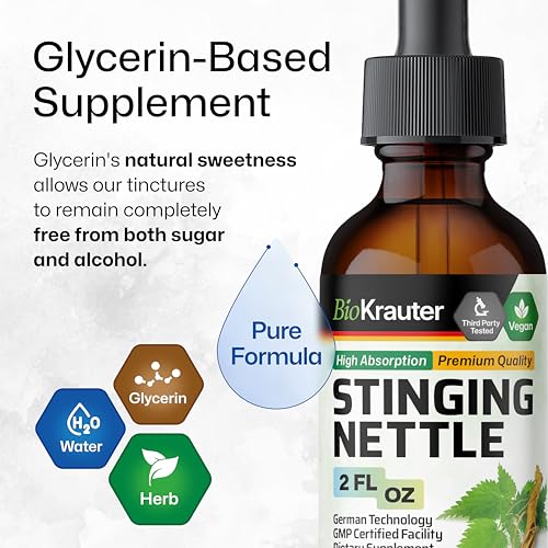 natural remedy for seasonal allergies