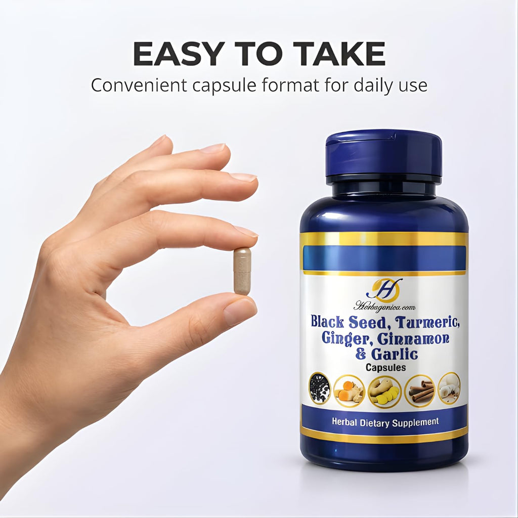 natural remedy for seasonal wellness