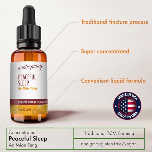 natural remedy for sleep issues