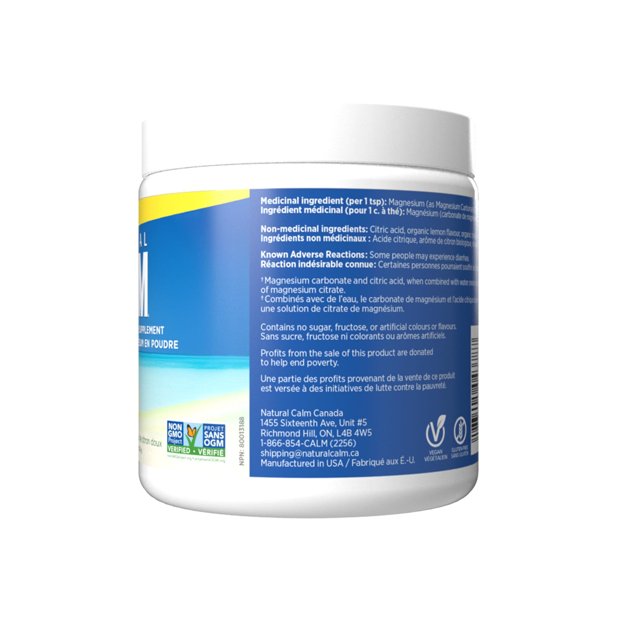 natural remedy for sleep support