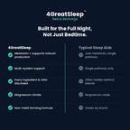 natural remedy for sleeplessness