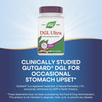 natural remedy for stomach comfort
