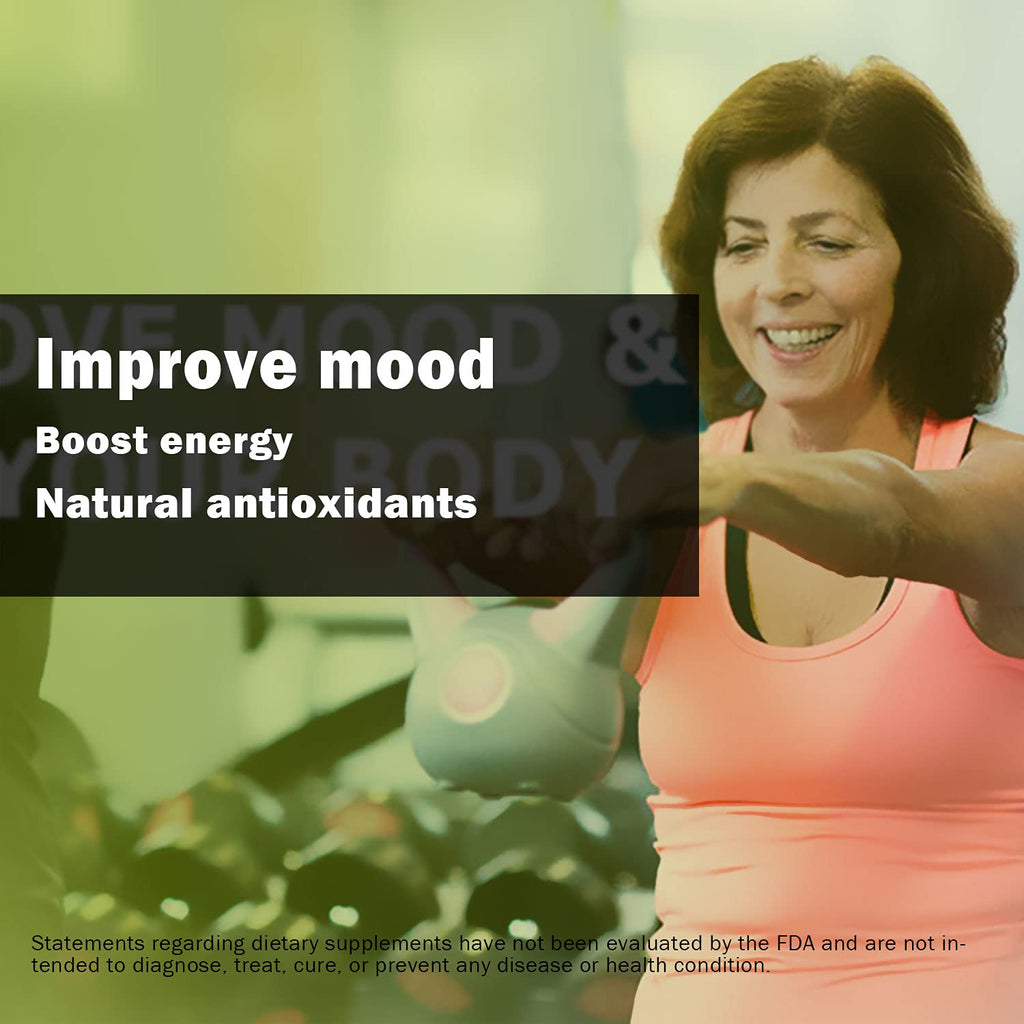 natural remedy for stress and fatigue