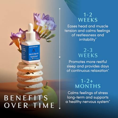 natural remedy for stress management