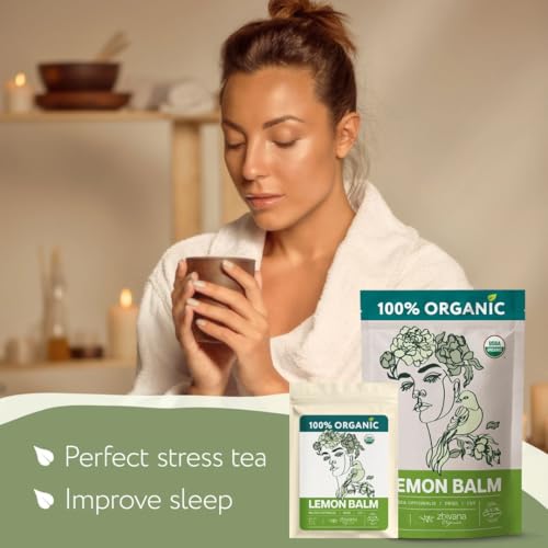 natural remedy for stress relief