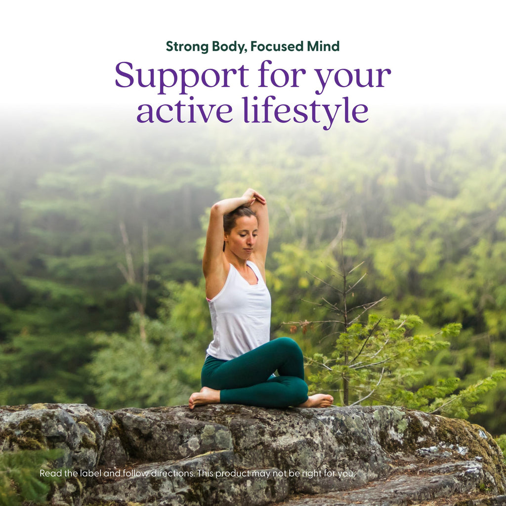 natural remedy for stress with magnesium