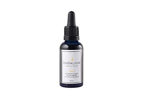 natural remedy for toxin elimination