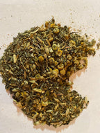 natural remedy for upset stomach