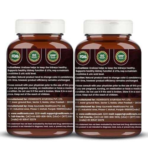 Natural remedy for uric acid levels