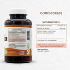 Natural remedy for urinary health
