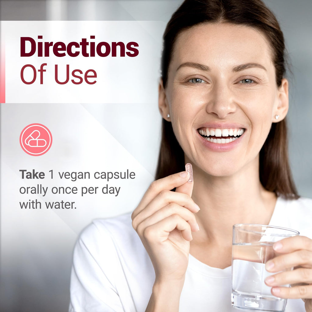 Natural remedy for urinary health