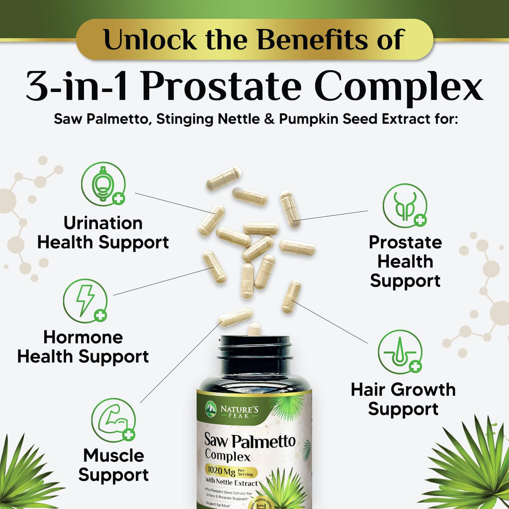 Natural remedy for urinary support