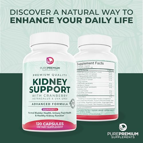 natural remedy for urinary tract issues