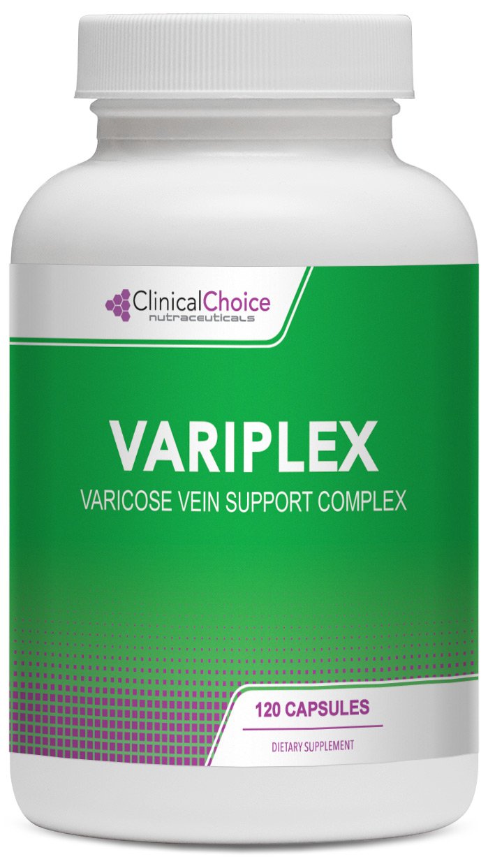 natural remedy for varicose veins
