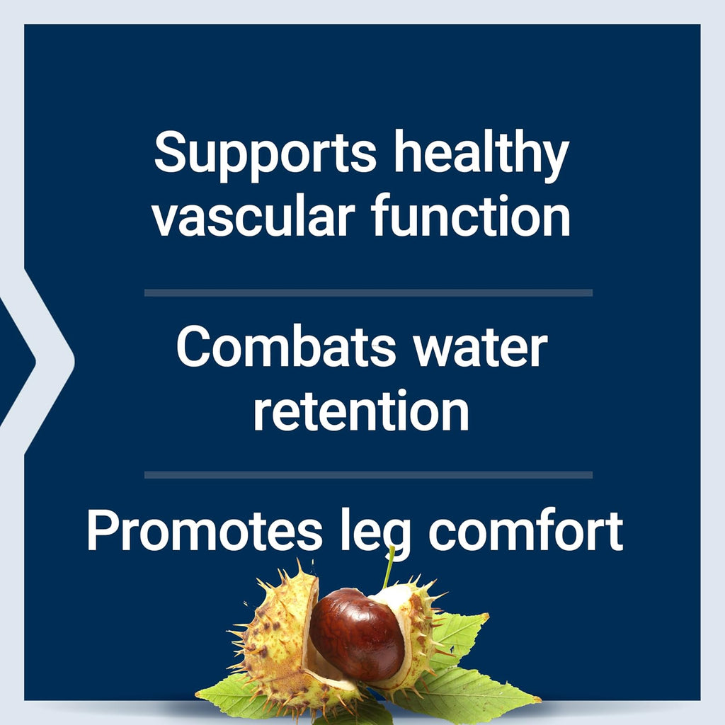 natural remedy for vein health