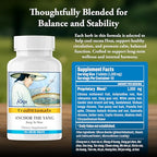 natural remedy for vitality boost