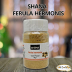 Natural remedy for wellness support