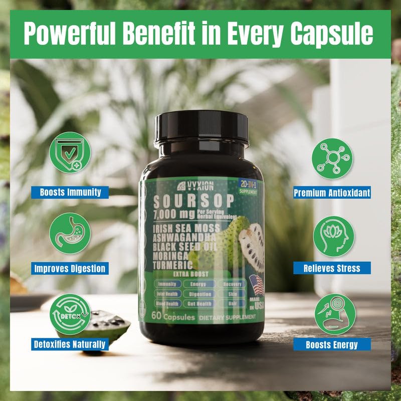 Natural remedy for wellness support