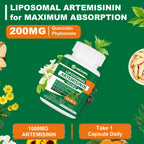 Natural remedy for wellness