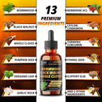 Natural remedy for wellness