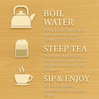 Natural remedy for wellness