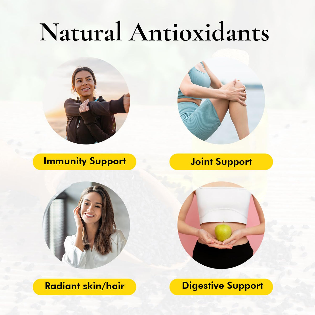 natural remedy for wellness