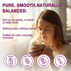 natural remedy herbal tea blend