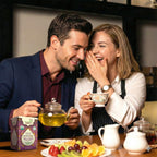 natural remedy herbal tea