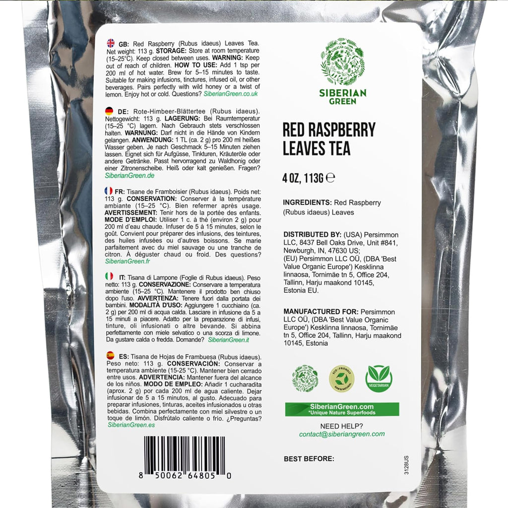 natural remedy herbal tea