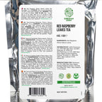 natural remedy herbal tea