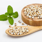 Natural remedy Job's Tears