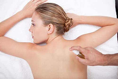 natural remedy magnesium for cramps