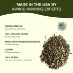 natural remedy mullein tea benefits