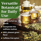 natural remedy plantain leaf infusion