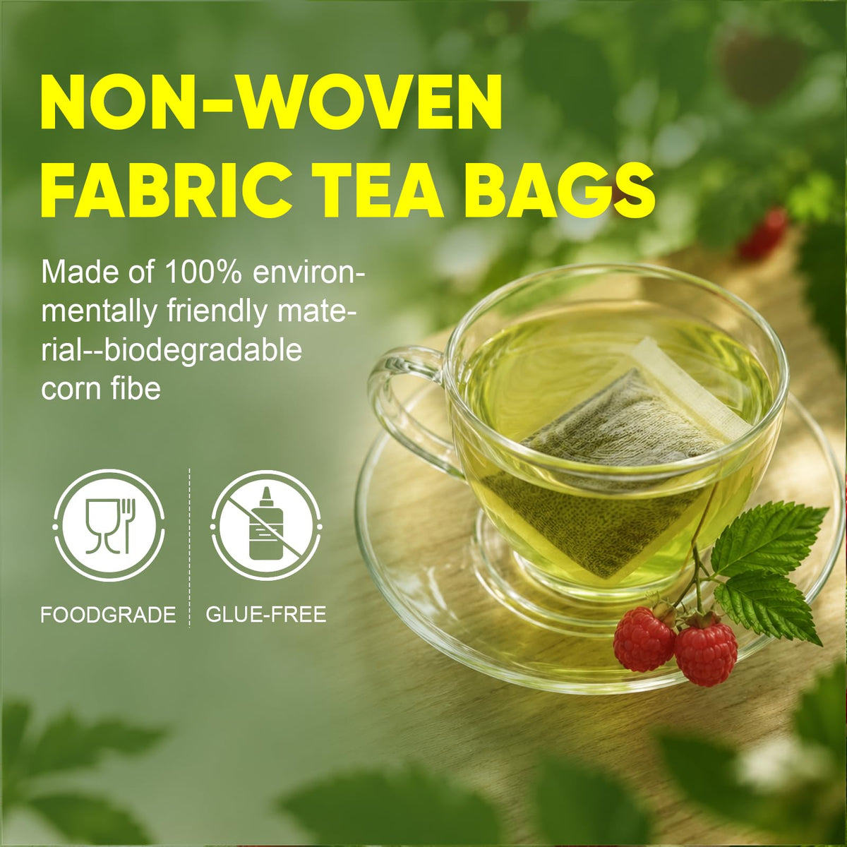 natural remedy raspberry leaf tea
