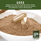 natural remedy slippery elm bark